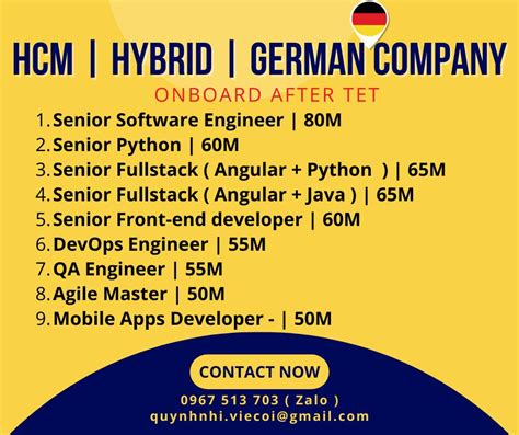 Quỳnh Nhi Chloe On Linkedin Germanycompany Fluentenglish