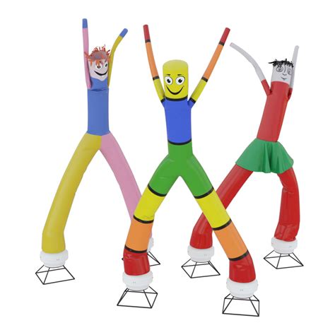 Max Dancing Balloon Man