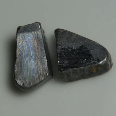 Chemical Elements Lead