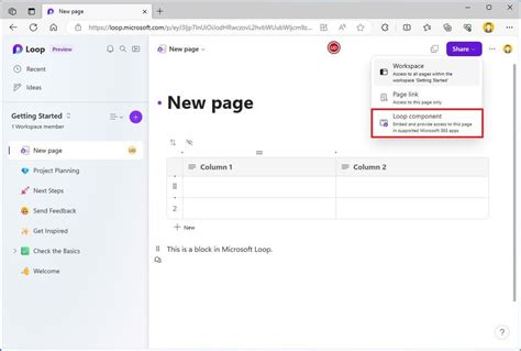 This Is What Microsoft Loop Is And How To Use It Windows Central