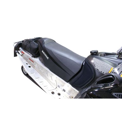 Skinz Gripper Top Seat Cover Polaris 2008 Iq Shift 700 Iq 600 700 Turbo Dragon Iq 600 700