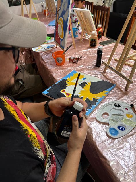 Una Faceta Que Pocos Conocen De Mí Juan Miguel Arias Mejias