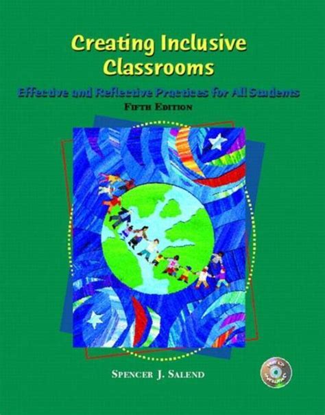 Creating Inclusive Classrooms | bol.com