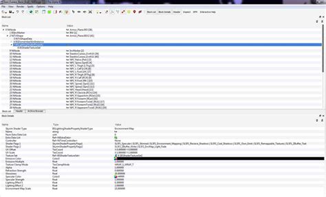 Cubemap Not Working On Custom Armor Mod Skyrim Technical Support Loverslab