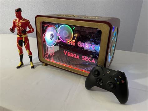 Trifecta Techpowerup Case Modding Gallery