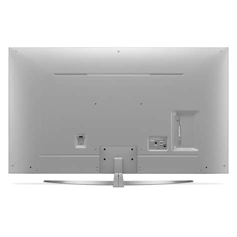 TV LED 164 cm (65'') LG Nanocell 65NANO786QA 4K SmartTV WebOS 22, HDR10 ...