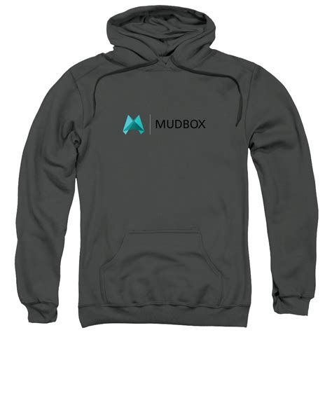 Mudbox Logo