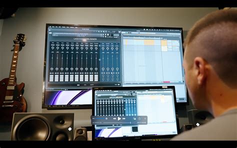 The Ultimate Guide To Vst Drum Plugins La Session Drummer