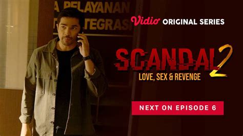 [gratis] Scandal 2 Love Sex And Revenge Scandal 2 Love Sex