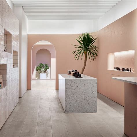 Five Cannabis Dispensaries And Shops With Soothing Interiors