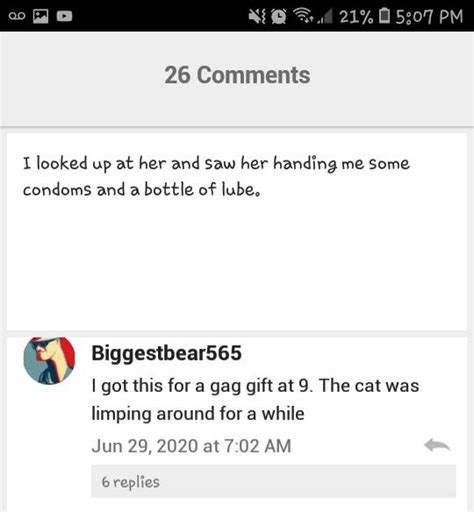 Cursed Fanfiction Reader R Cursedcomments