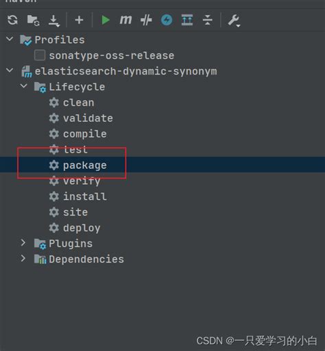 Es Elasticsearch Analysis Dynamic Synonym 连接数据库动态更新synonym近义词 Csdn博客