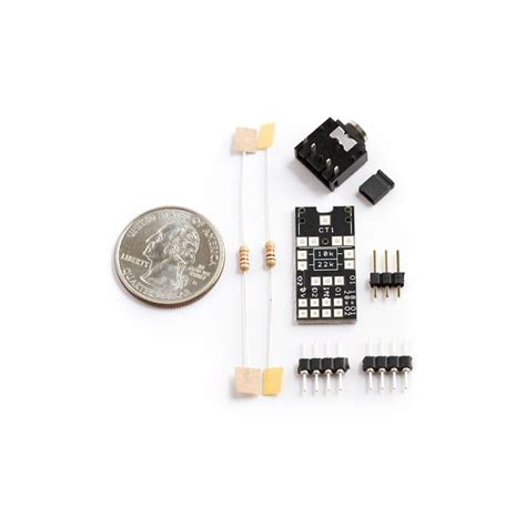 Stm32439i Eval Starter Kit With A Microcontroller From The Stm32