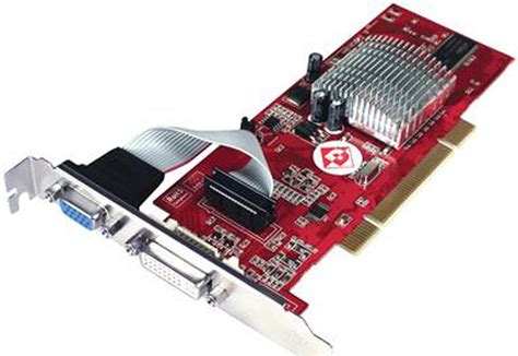 DIAMOND Stealth Radeon Graphics Card S PCI Newegg Com