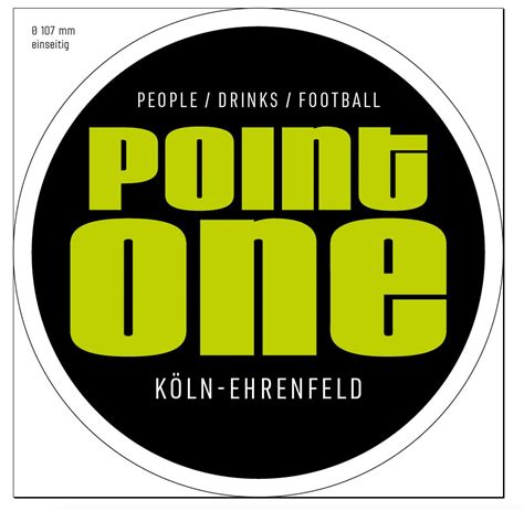 Point-One