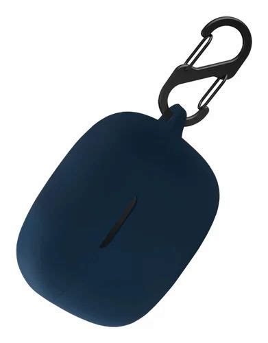 Silicone Case Cover For Jbl Wave Tws Blue At Rs Piece In New Delhi Id