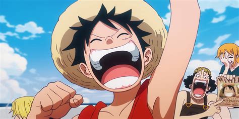 Eiichiro Oda Officially Reveals A Big Part Of One Pieces Ending