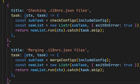 Fix Type Errors In I18n · Issue 3027 · Opensearch Projectopensearch