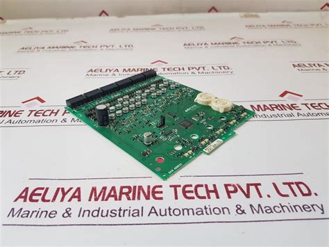 Notifier Xp10 M Input Monitor Module Aeliya Marine