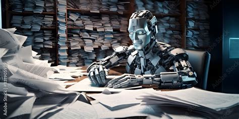 Utilizing Ai And Machine Learning For Document Analysis Extracting