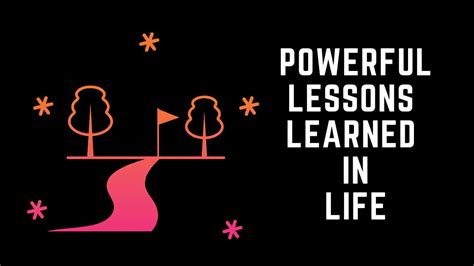 Life Lessons We Learn Along The Way Simple Yet Powerful By Noreen Qasim Sep 2024 Medium