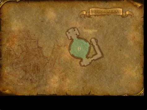 Cataclysm Beta Build 12803 New Updated Maps Wowhead News