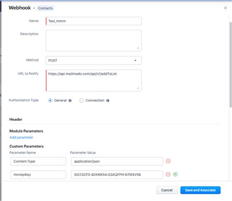 How To Setup Zoho Email Automation