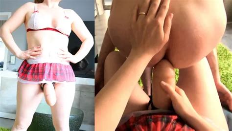거대한 딜도로 남편을 따먹는 마누라 xHamster