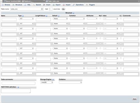 Logging Into Phpmyadmin From Cpanel Liquid Web