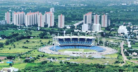 Maharashtra Premier League 2024 Sets Stage For Womens Cricket