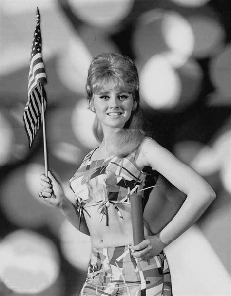 Melody Patterson Actress Best Known For Playing Wrangler Jane On The