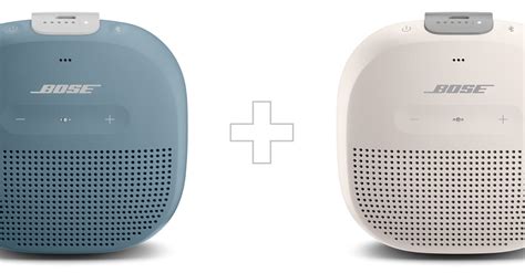 Bose Soundlink Micro Bluetooth Speaker Tw Forwardmall