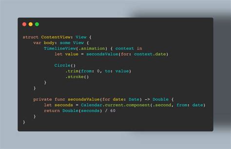 majid jabrayilov on linkedin we used to see swiftui views updating its