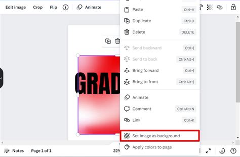 Can You Make Gradient Text In Canva