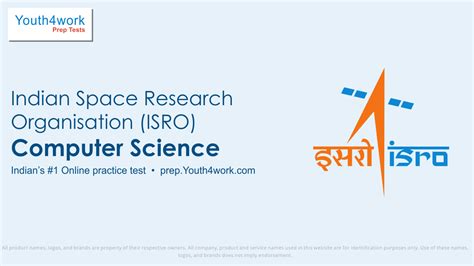 Isro Recruitment Exam Computer Engineer Test Papers