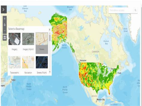 gis interactive maps and gis dashboard upwork
