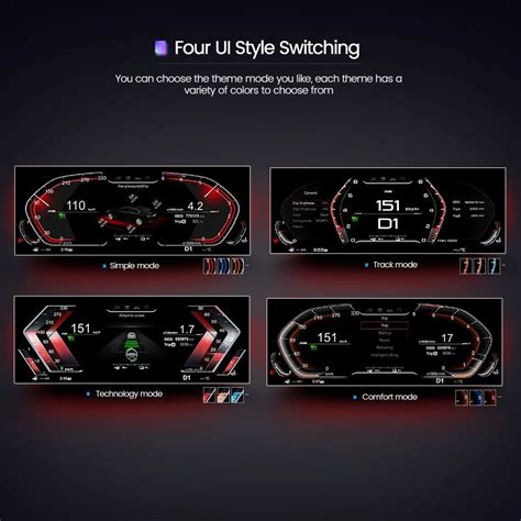 Lcd Digital Dashboard At Best Price In Visakhapatnam By Cax Audio Id 2852346413788