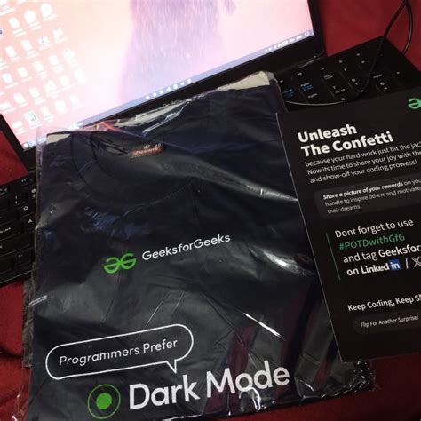 Priyanshu Ranjan On Linkedin Gfg Geekforgeeks Codingcommunity Problemoftheday Potd