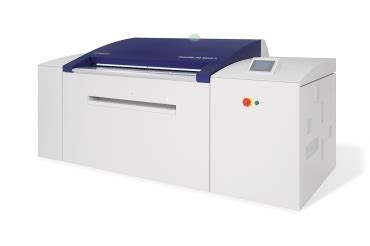 SCREEN Releases High Throughput Models For Eight Page Format CtP SCREEN GP Australia