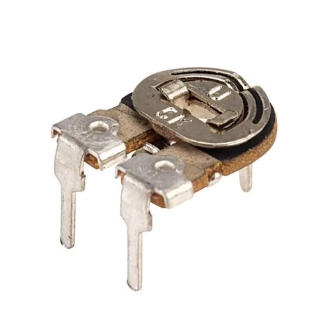 A321 2k Ohm Variable Resistor Preset Slv Sales