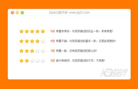 jquery评分插件jquery raty js