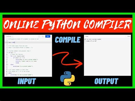 Compiler Python What Are Some Free C And C++ Compilers?