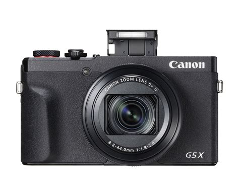 Newly Enhanced PowerShot G-Series Cameras | Press Release | Canon U.S.A ...
