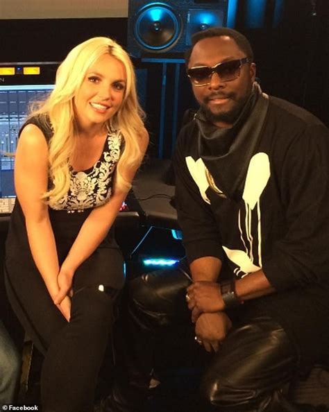 Exclusive Britney Spears Already Has Enough New Music For Multiple Albums But Wants To Focus