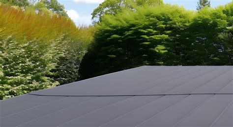 Top Roofing Materials For Flat Roofs A Comprehensive Guide