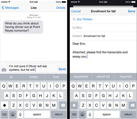 Iphone Keyboard Turn Off Quicktype Suggestionspredictive Text