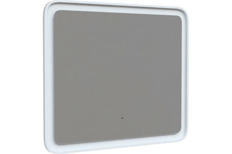 Зеркало с подсветкой IDDIS Esper 80 см ESP8000i98 - выгодная цена ...