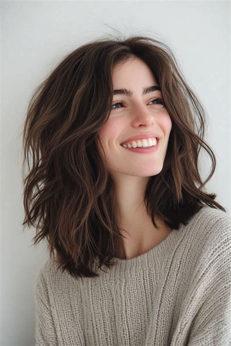 30 Stunning Long Bob Hairstyles Perfect For 2025 Creativebooster