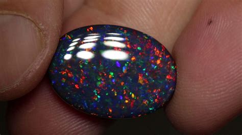 56ct Koroit Boulder Opal Gem Collectors Piece Artofit