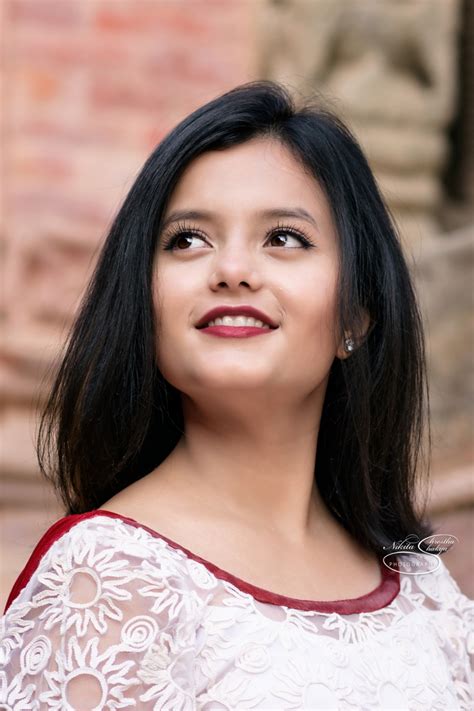 Portraiture Nikita Shresha